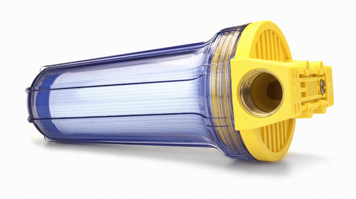 Quels sont les avantages du filtre permo